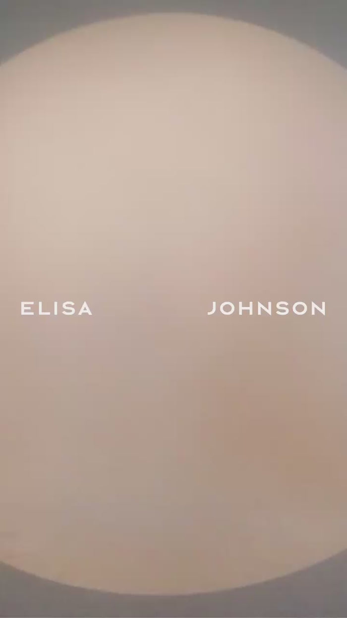 Elisa Johnson